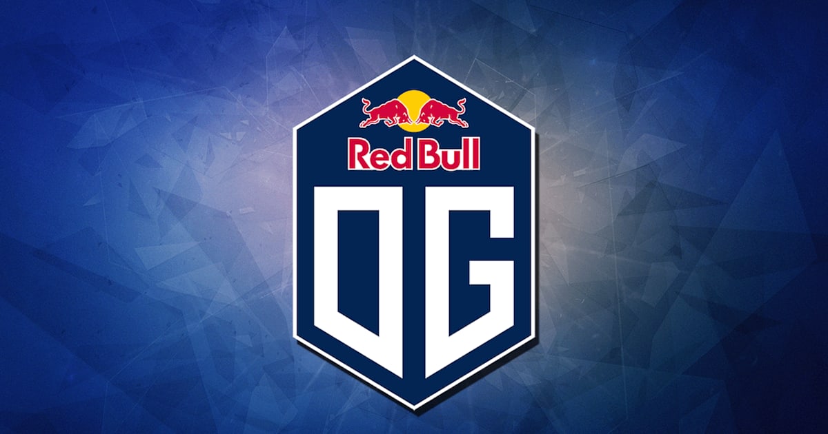 OG qualified for TI - 2018