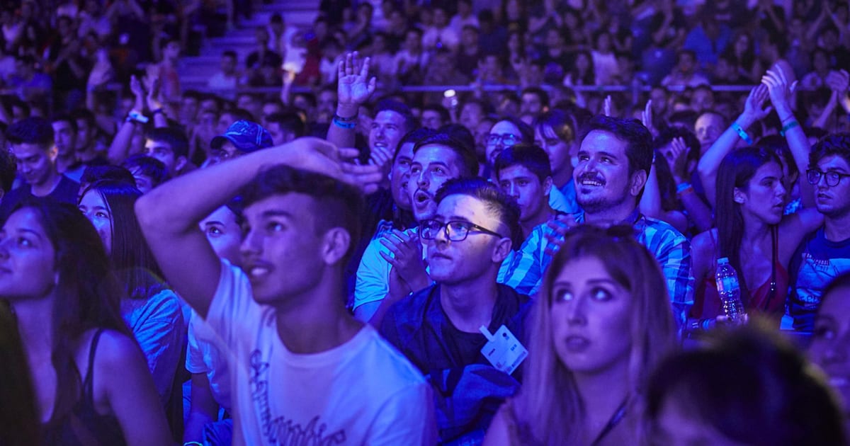 YT Battle Royale: Preguntas de Fortnite al público