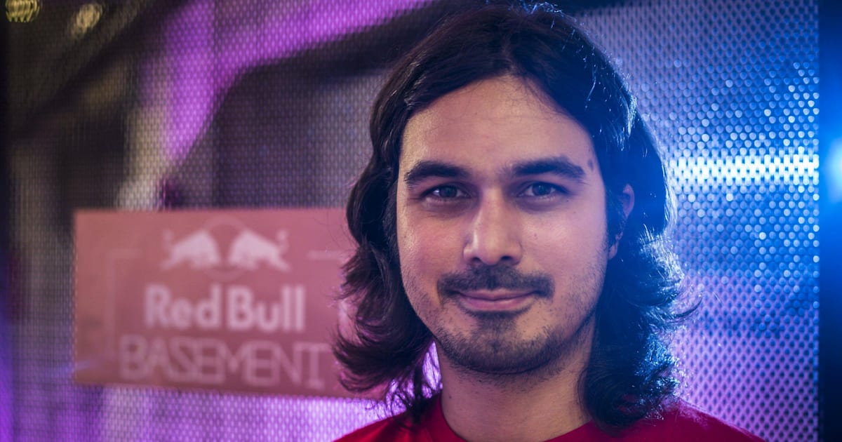 Что такое Red Bull Basement University?