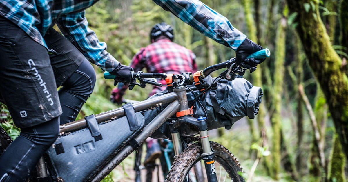 Bike-Backpacking: Tipps für das Abenteuer auf Rädern!