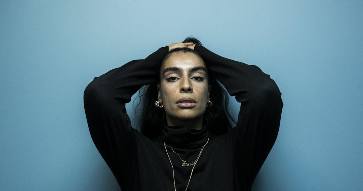 Sevdaliza
