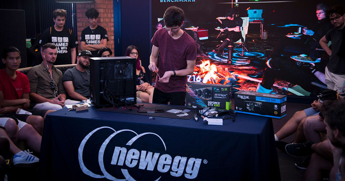 7 dicas para montares o teu próprio PC de gaming