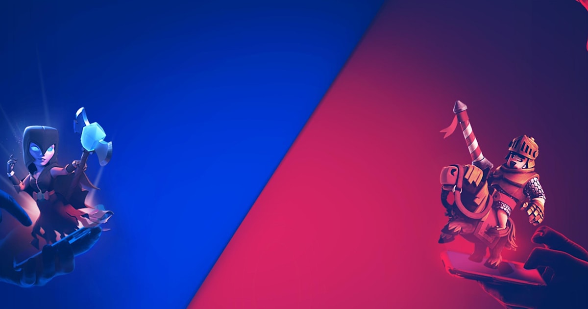 Brawl Stars Qualifiers | Red Bull M.E.O. Season 2