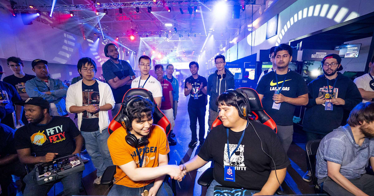 Juegos multijugador más destacados