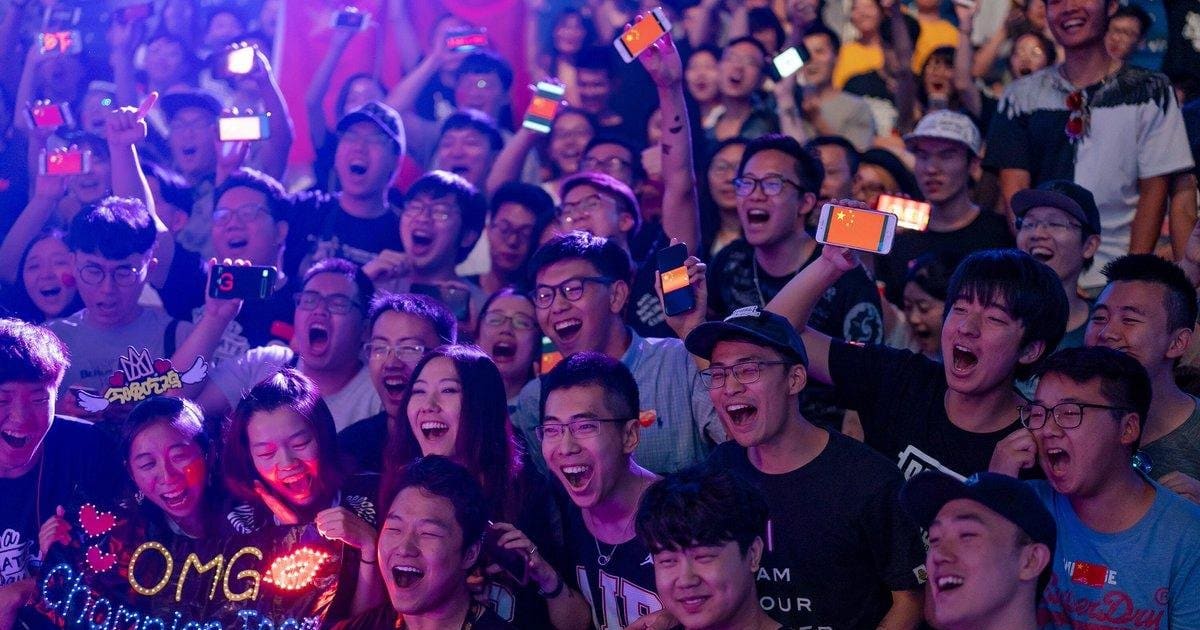 PUBG Global Invitational 2018 : OMG vainqueurs du PGI