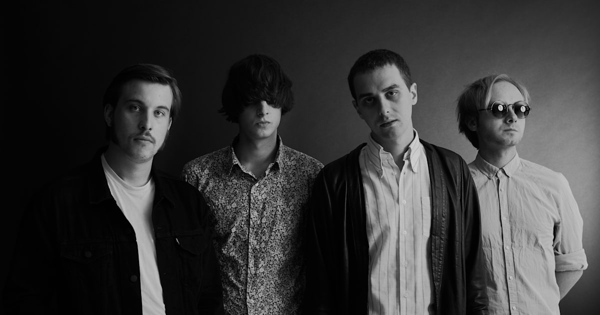 Postpunk-Renaissance in Berlin: Das Grau ist zurück!