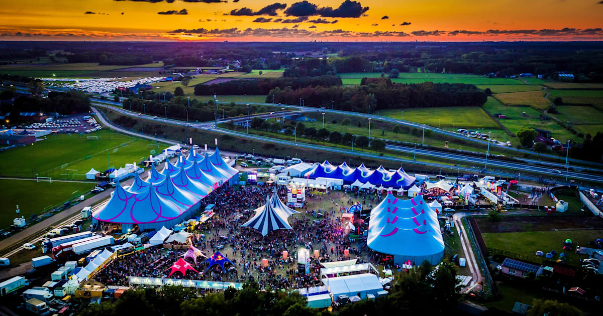 Win tickets voor Crammerock