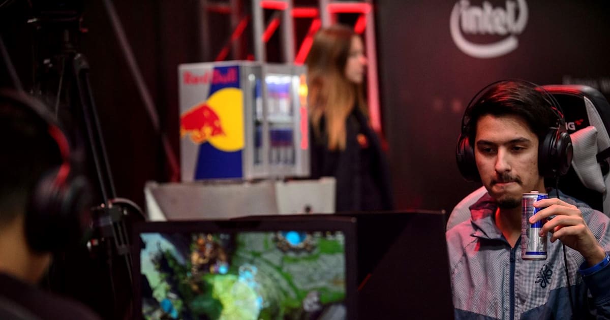 Las diferencias del Red Bull Player One