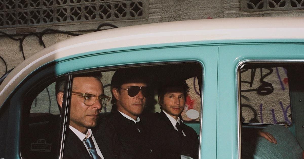 Interpol the band - guide: history of style & substance
