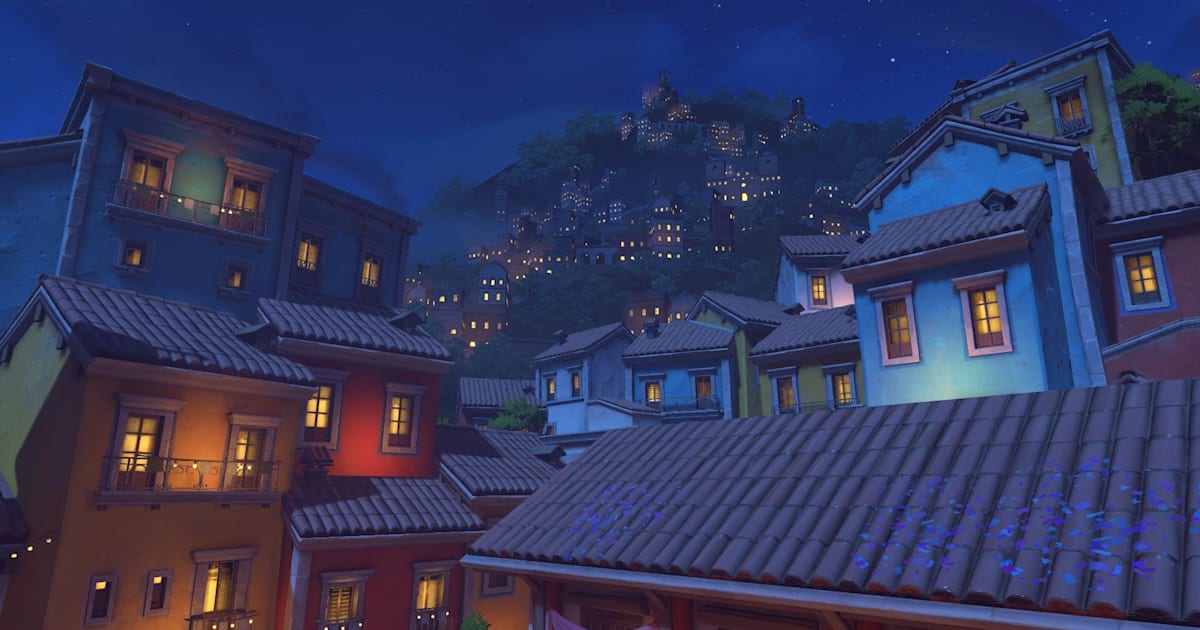 5 detalles mexicanos en Overwatch solo para mexicanos