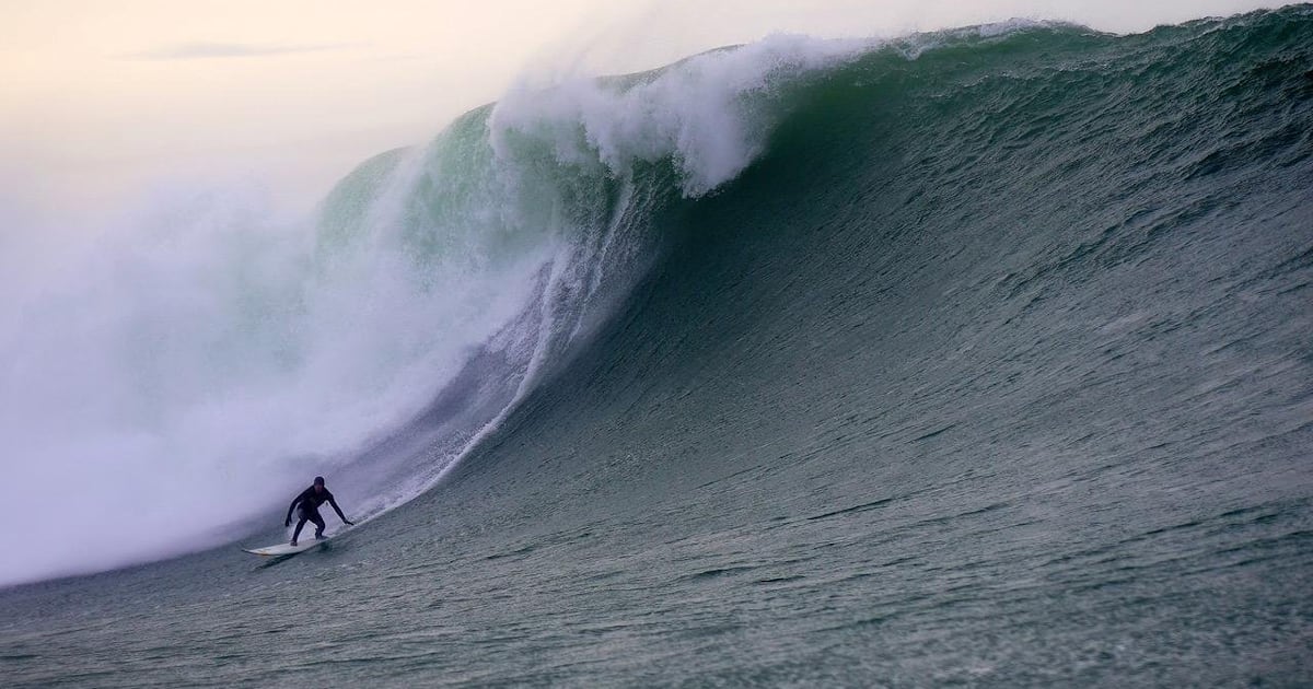 Watch the true story of Irish surfing, 'Made In Ireland' before anyone else