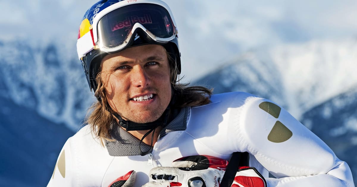 Jon Olsson Red Bull TV Documentary