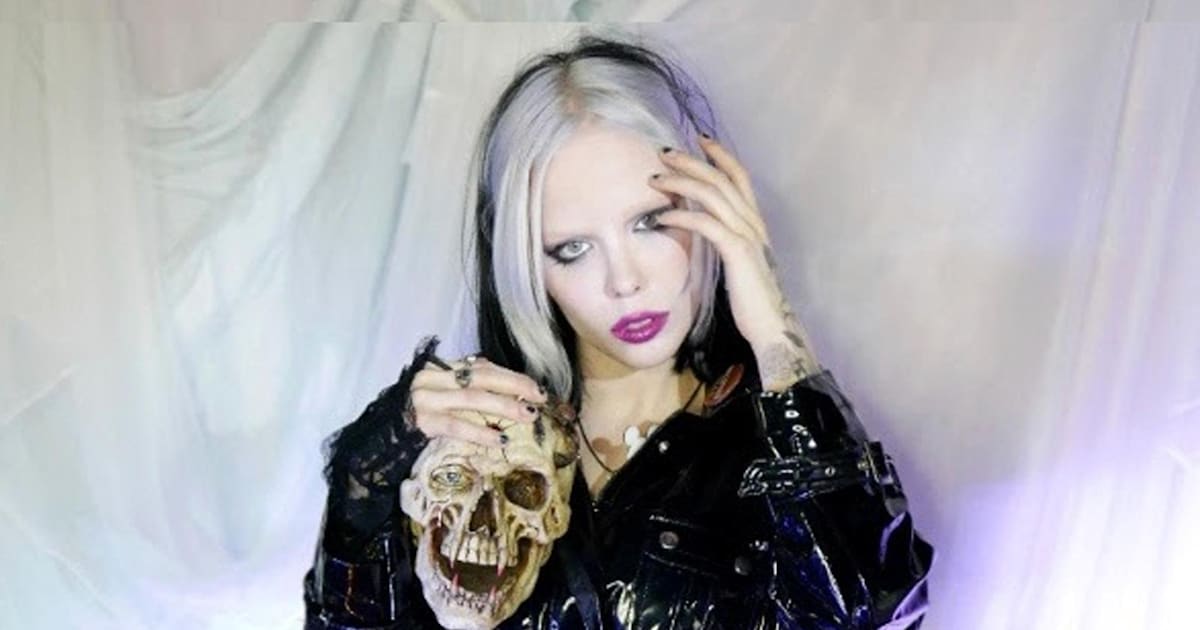 Alice Glass