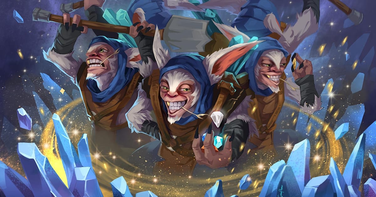 Dota 2 heroes for advanced players: The top 5