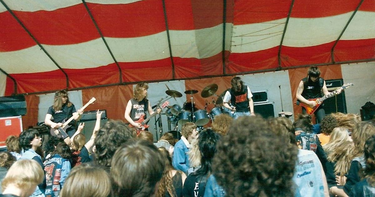 Cyclone | Interview | Guido Gevels | Negasonic