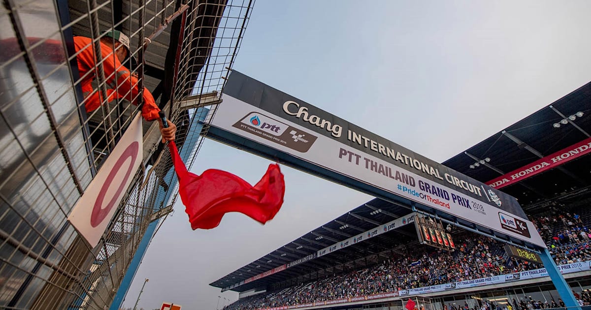 what you need to know about Chang International Circuit
