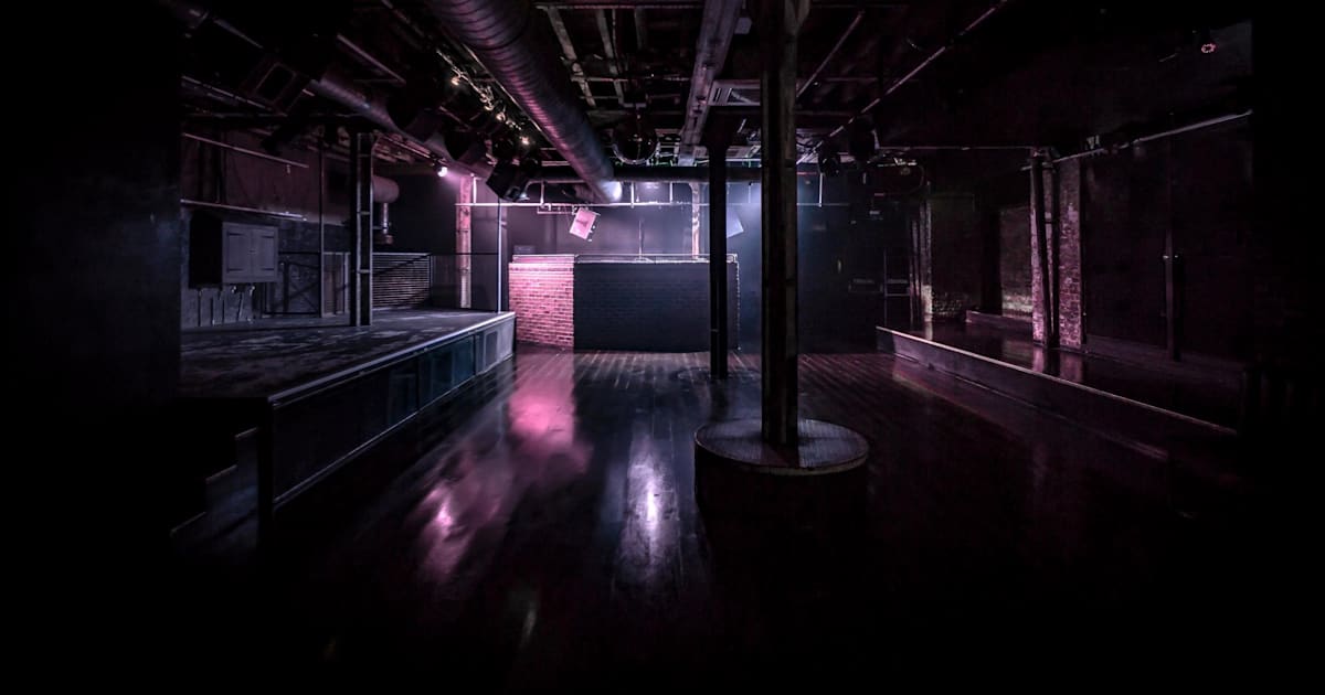 Hunee’s upcoming residency: XOYO reveals new makeover