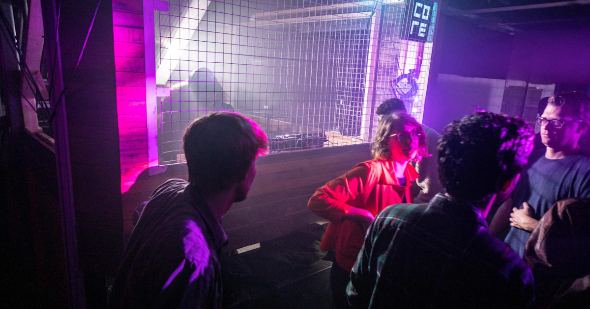 DIY music scene: Nightclub The Cause is leading the way