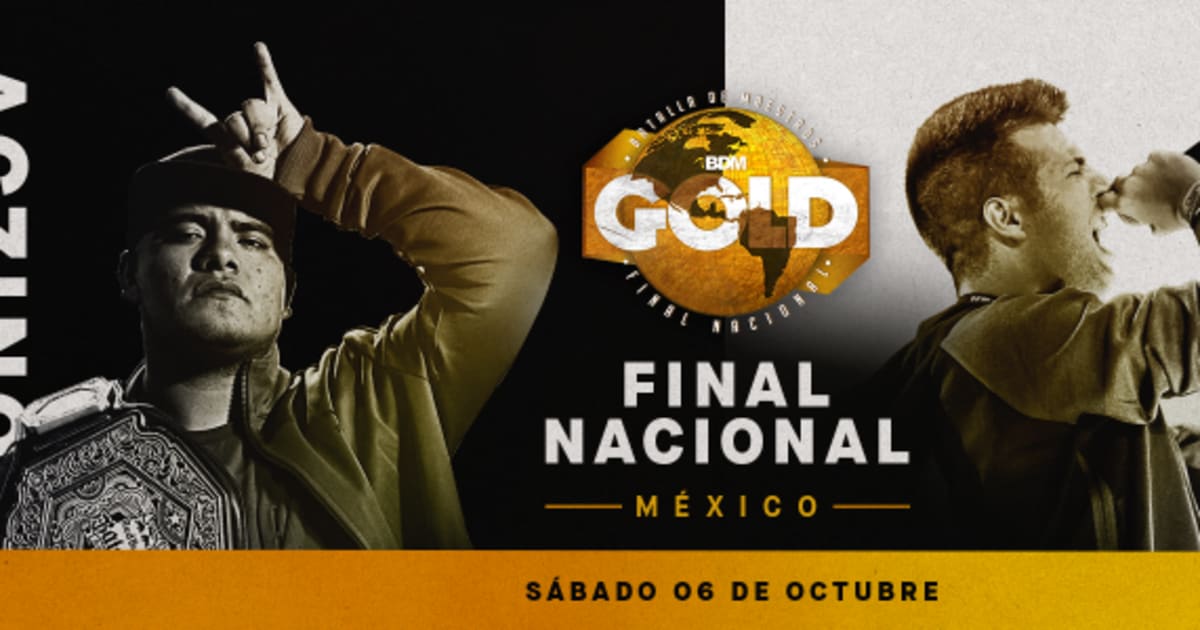 Aczino vs Chuty: la batalla más esperada