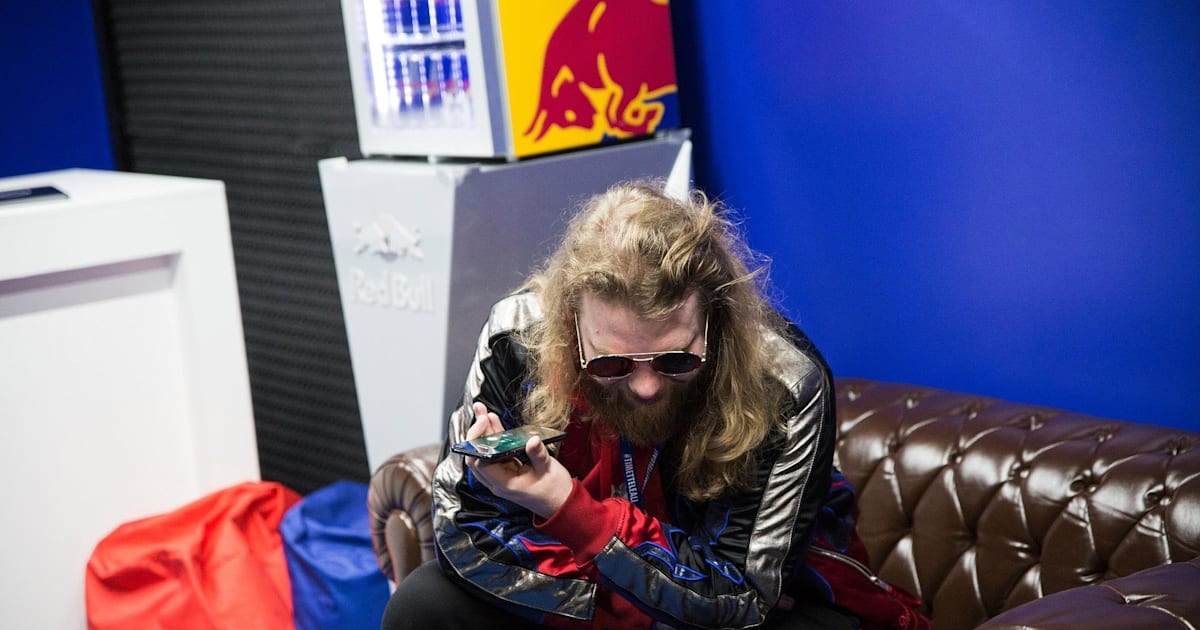 Quanto è nerd Nitro?