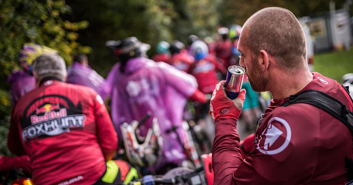 Red Bull Foxhunt 2023: Competitor Information