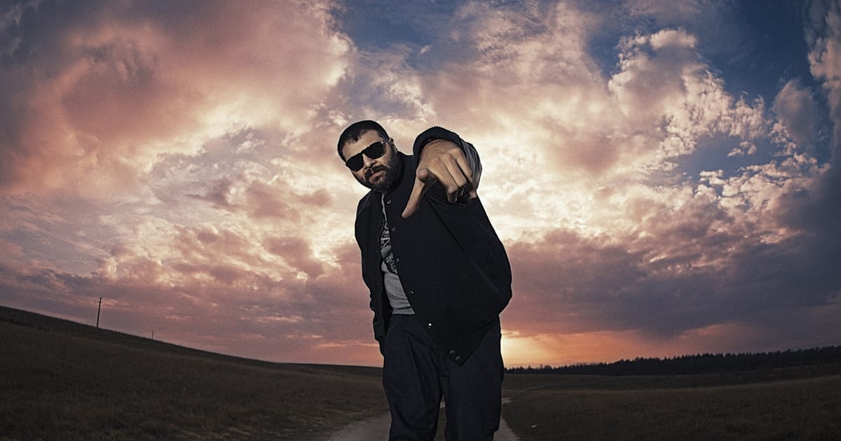 20 de ani de cultură hip-hop în România cu Grasu XXL