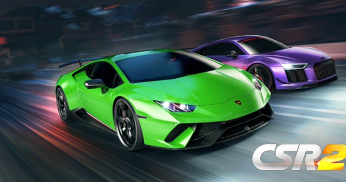 CSR 2 Guide: 10 Tipps mit denen du zum Sieg rast