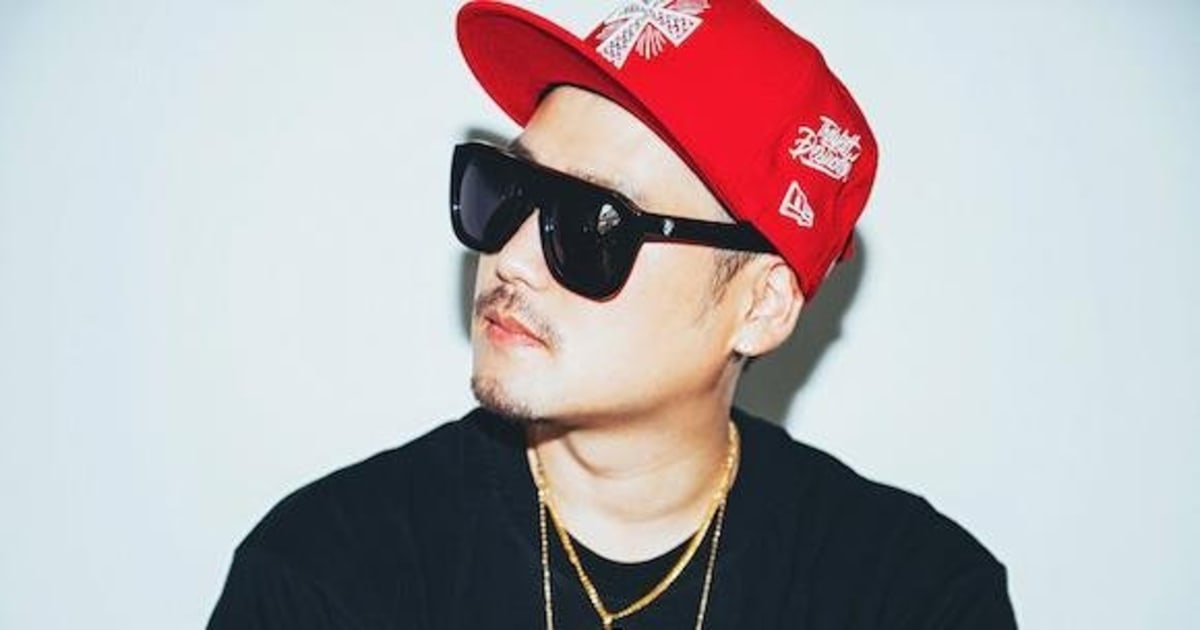 DJ JUICE가 쓰리스타일에 나타난다고!