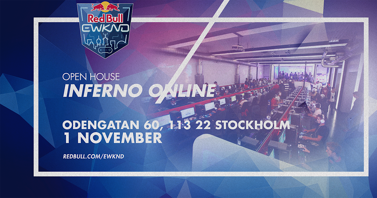 Free-to-play at Inferno Online