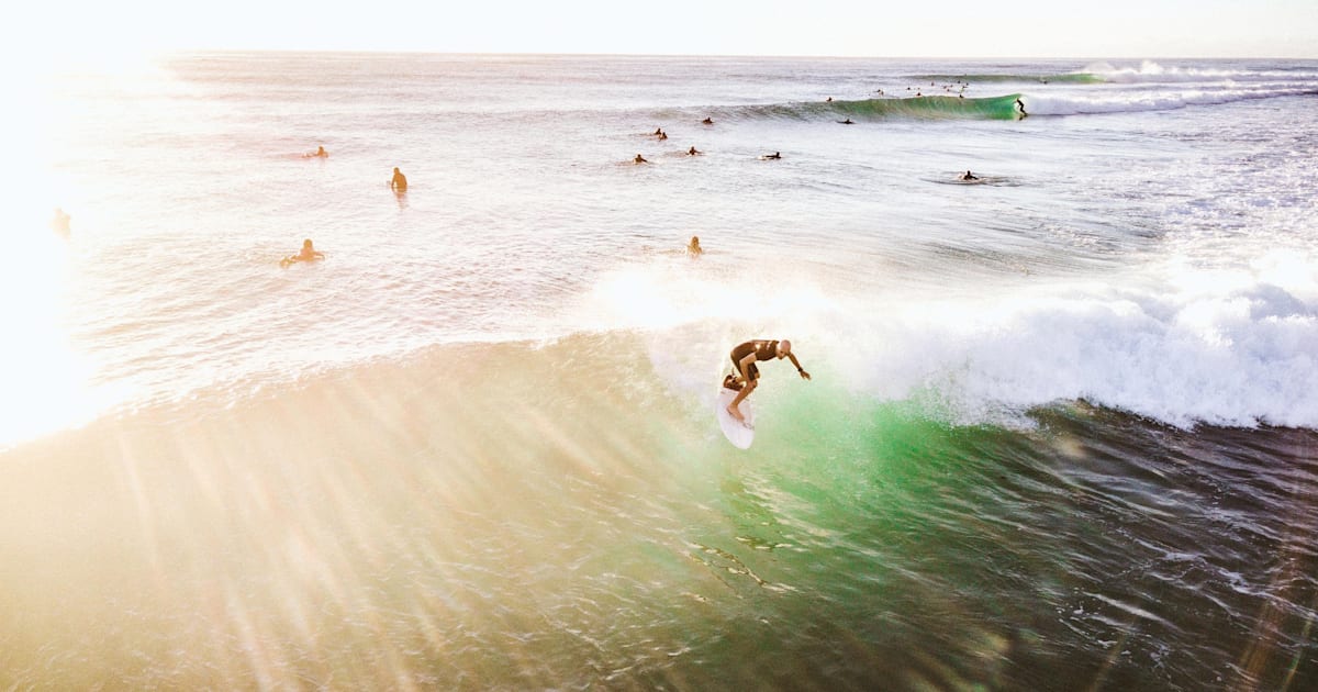 Best places to visit in Australia in November: Top 12