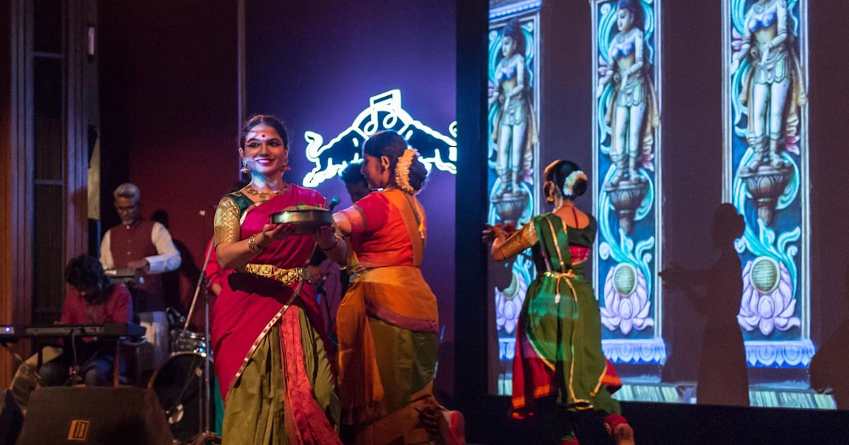 Red Bull Presents Antariksha Sanchar