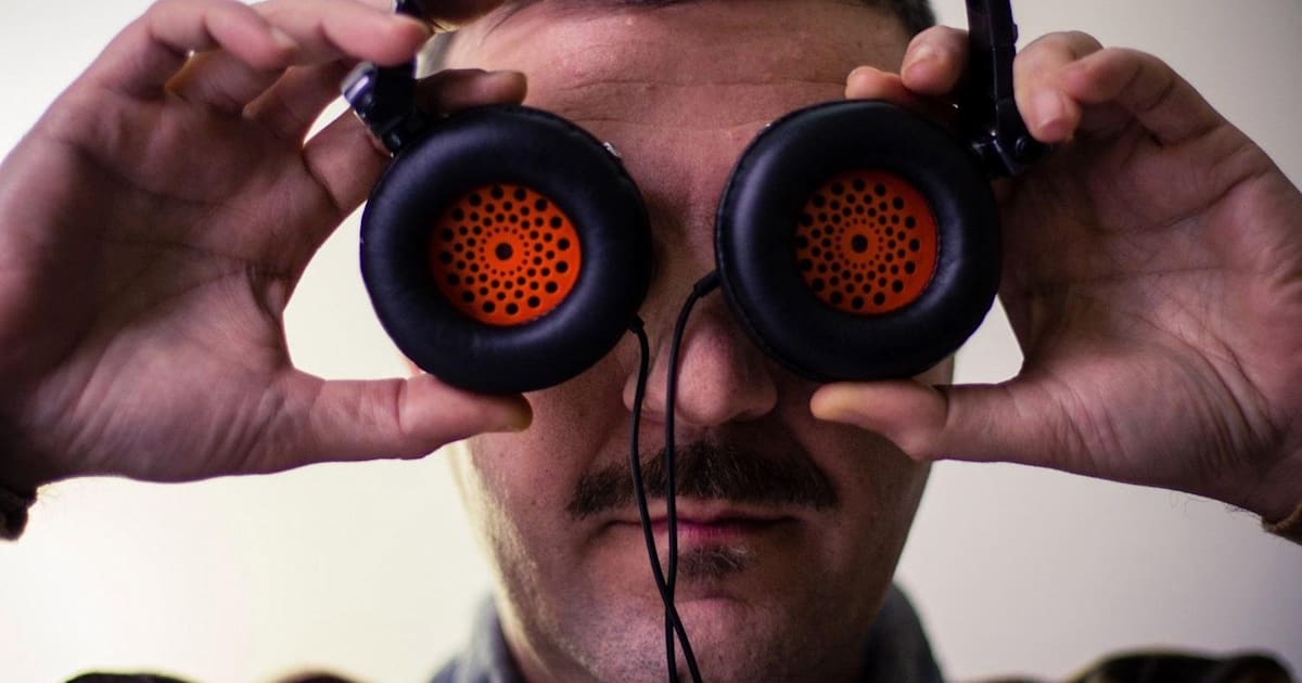 Dj Pandaj feat. Vaitea: guarda il video 360°