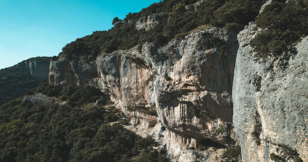 Les cotations en escalade avec Jérémy Bonder | Escalade