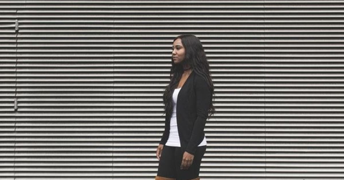 【專訪】亞特蘭大Hip Hop錄音工程女力Kesha Lee