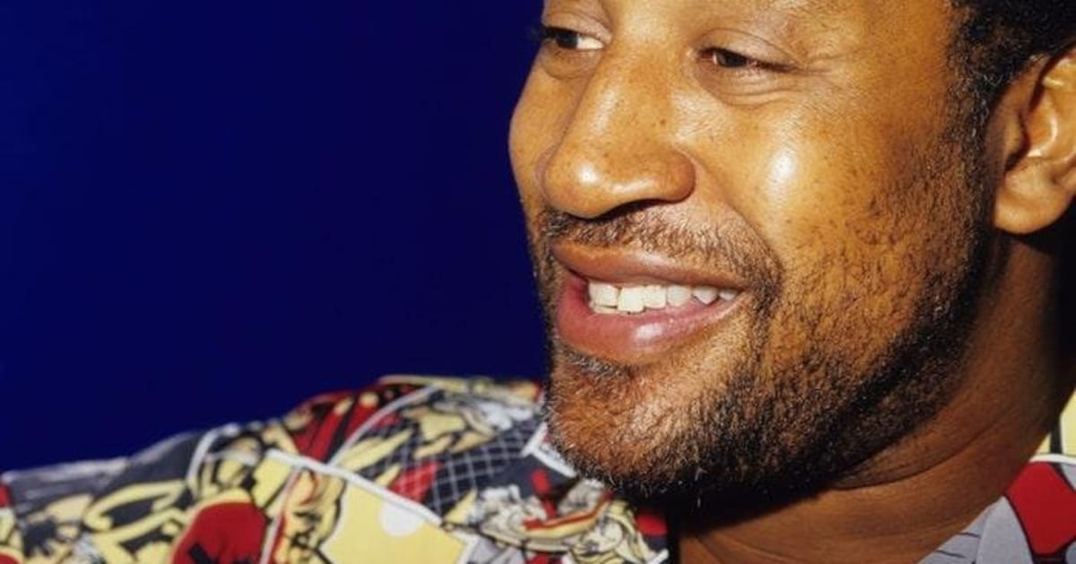 跟著DJ Kool Herc逛大街
