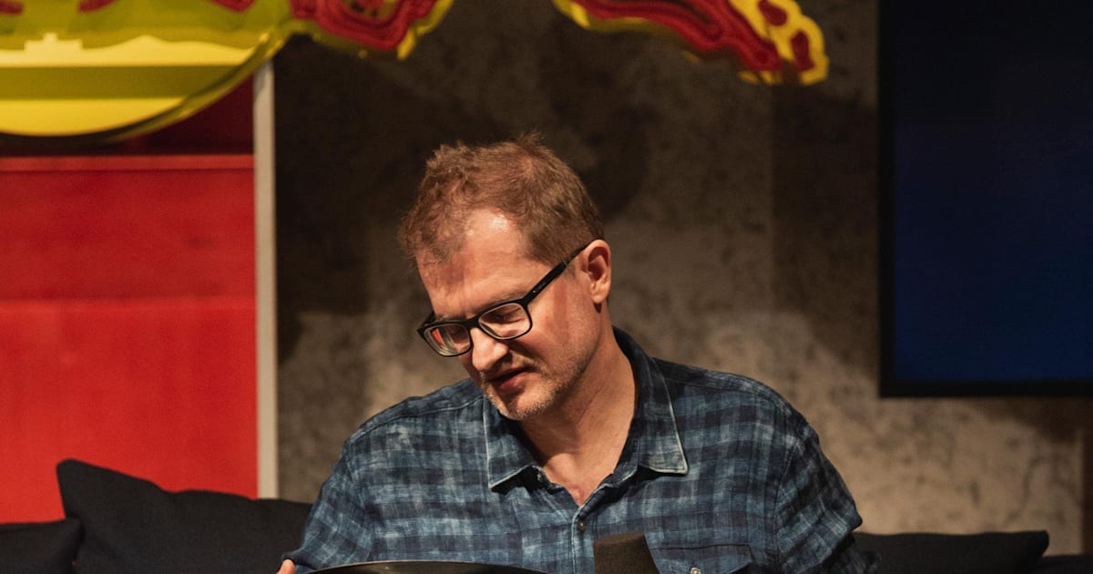 Reinhold Heil: Einblicke in seine wichtigsten Stationen