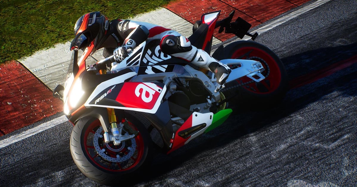 Ride 3: 6 consejos para guiarte hacia la victoria