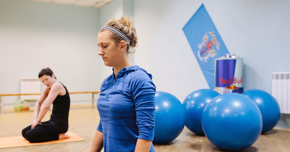 Mindful workouts: 6 to get you started