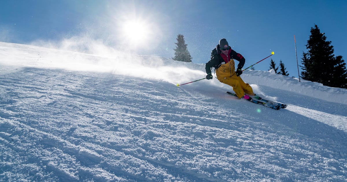 De bedste ski- og snowboard-resorts i Europa