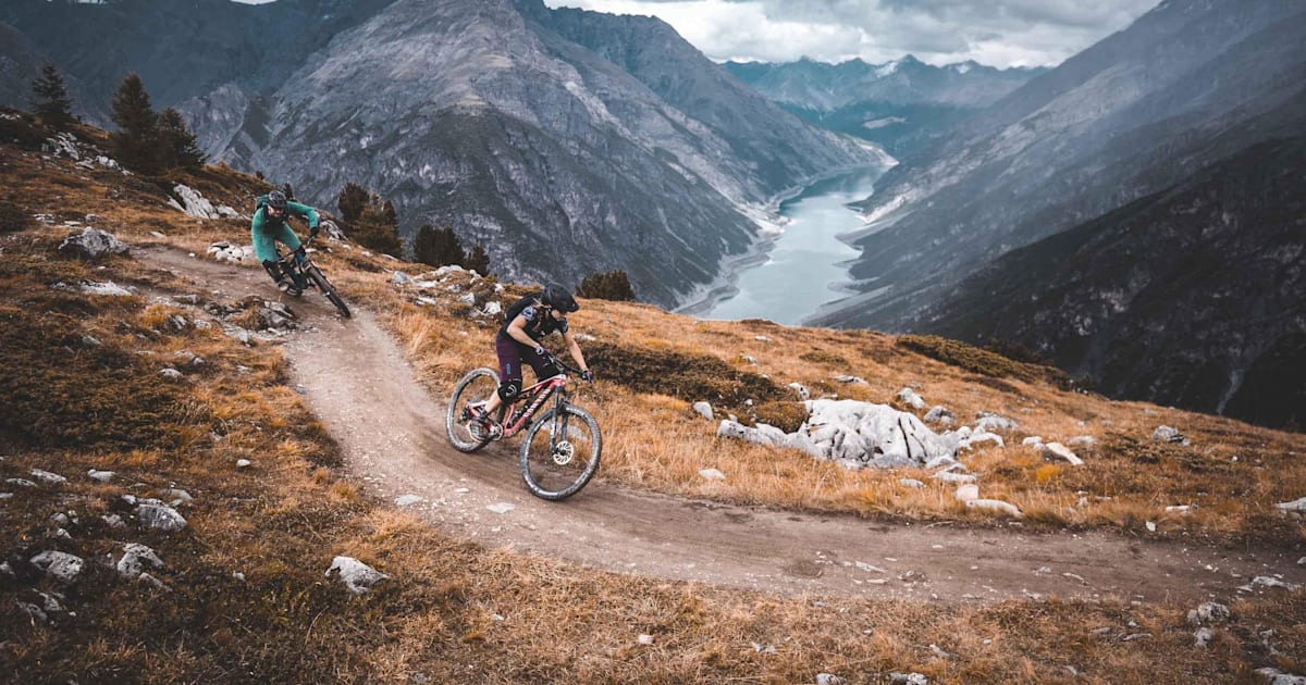 MTB le migliori trail bike del 2019