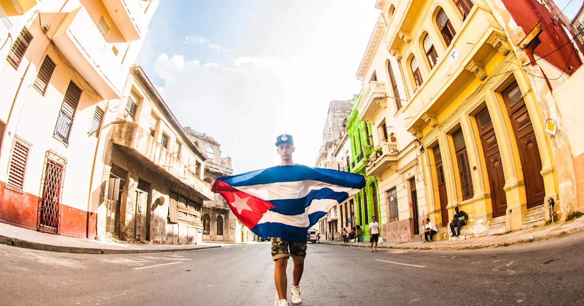 Yeriko: 5 datos esenciales del gallo cubano