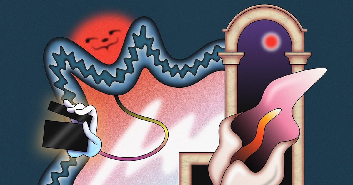 Red Bull Music Presents Center Channel