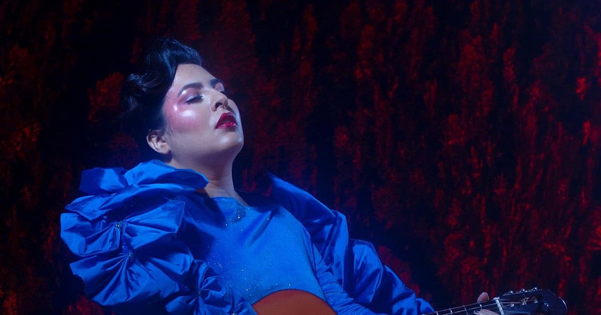 Red Bull Music Presents San Cha: La luz de la Esperanza