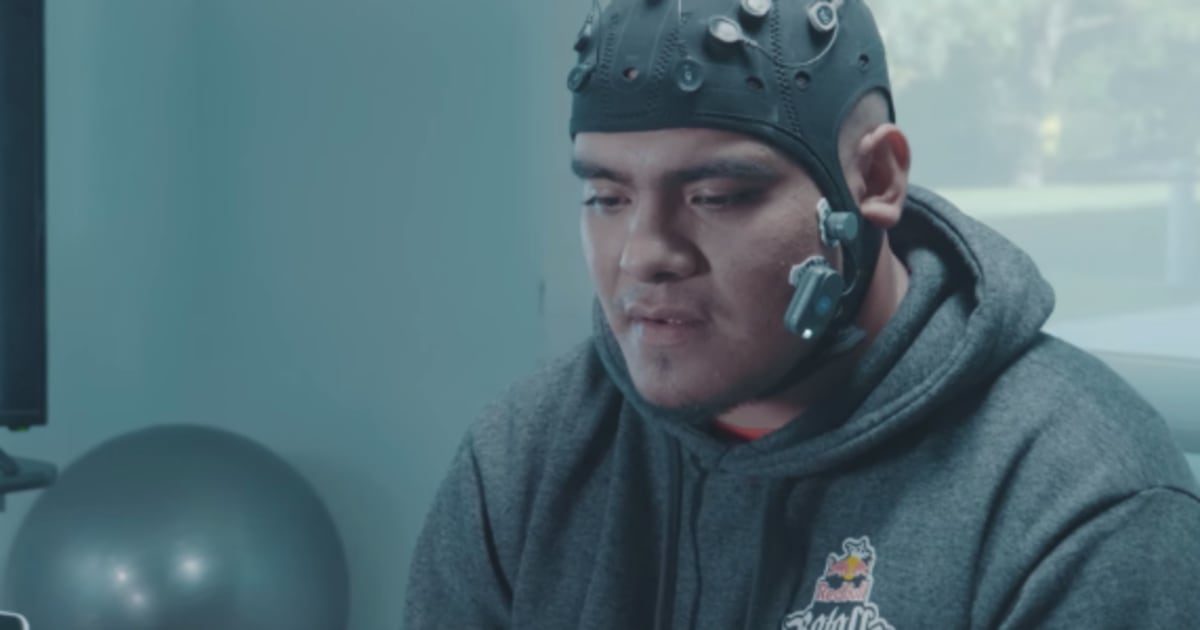 Cómo funciona la mente de un freestyler