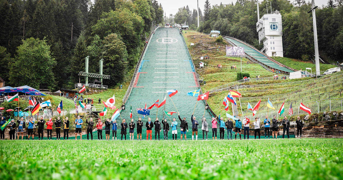 Red Bull 400: The 2018 season in numbers