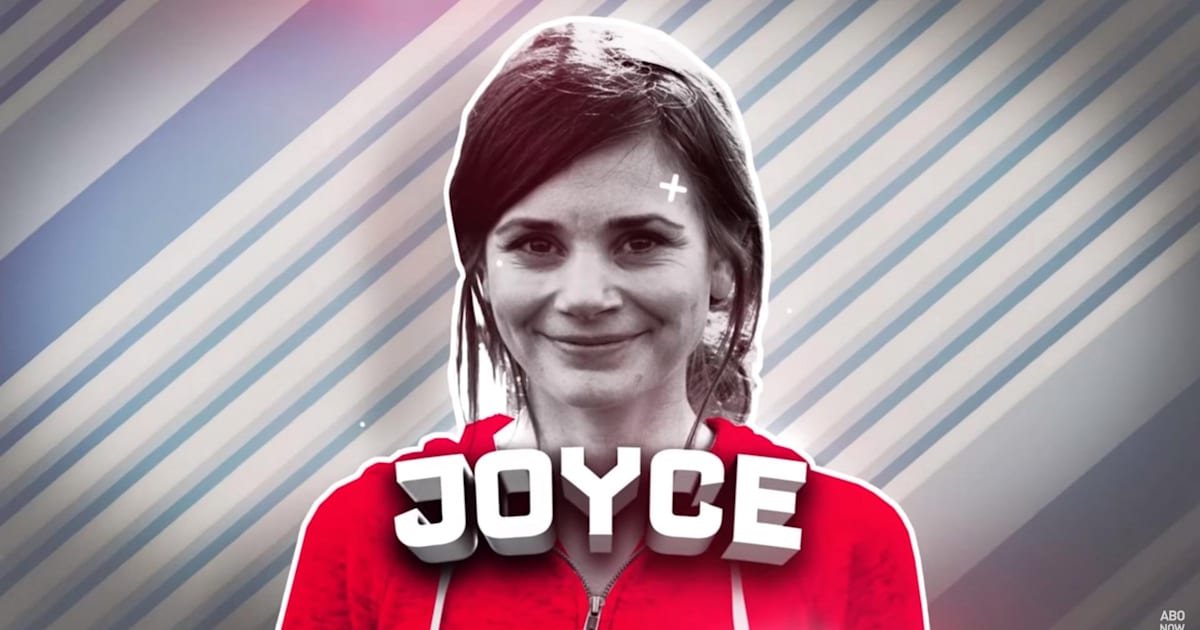 Red Bull Game Date mit Joyce Ilg