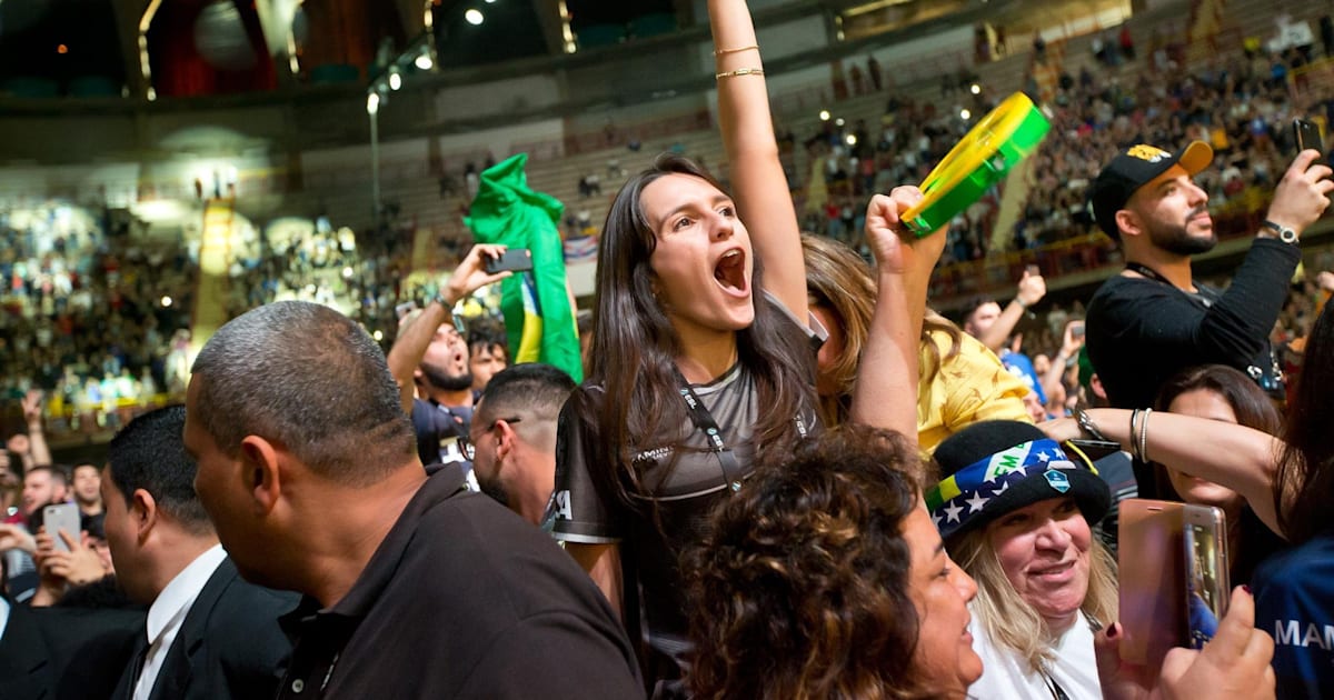 Counter-Strike: Brazil’s best CS:GO teams