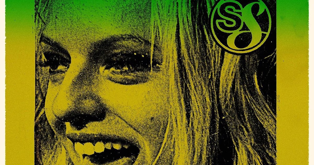 Red Bull Music Presents Her Smell