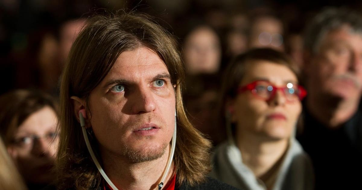 Jurnalistul de investigatie care schimba in bine lumea