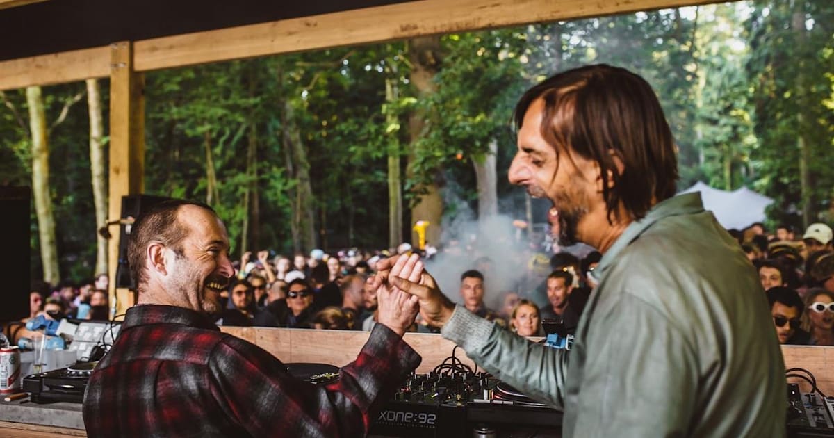 Best small festivals UK: 7 boutique parties to visit